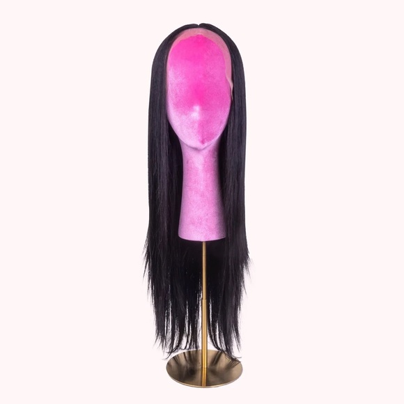 INH Hair | Hair | Brand New Sealed Limited Edition Inh Hair Bratz Wig ...